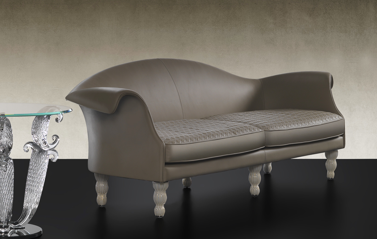 Премиальная Диван CASANOVA SOFA — купить в Москве в Арт Объект