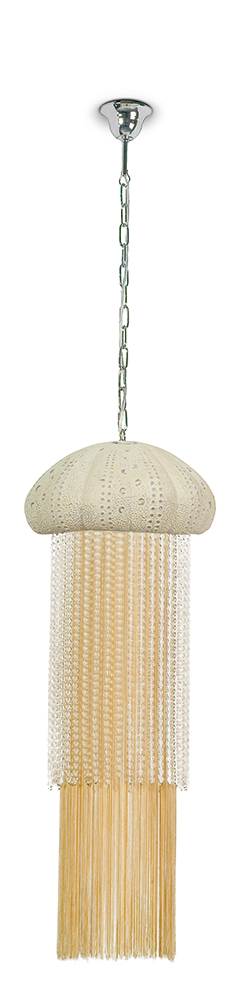 MEDUSE – PENDANT LAMP — купить в Москве в Арт Объект